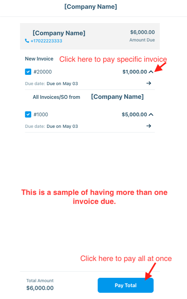Paying Your Supplier Invoices With BlueTape